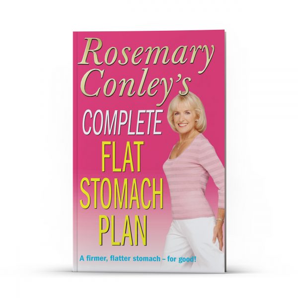 The FAB Diet - RosemaryConley.Com