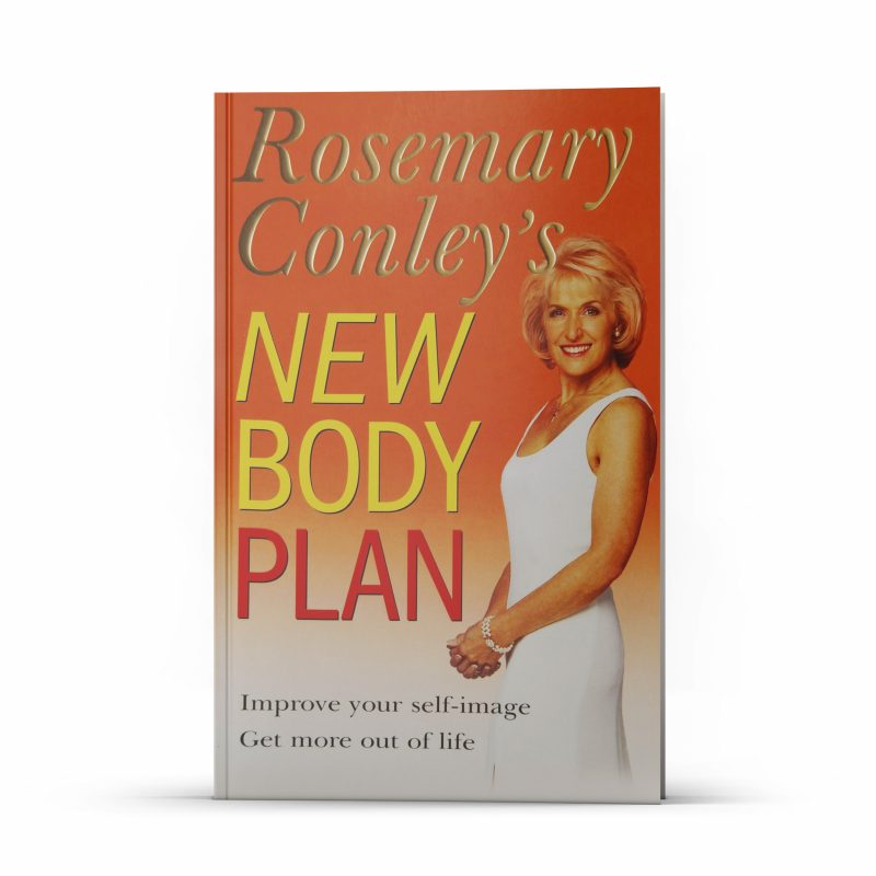Rosemary Conley's New Body Plan - RosemaryConley.Com