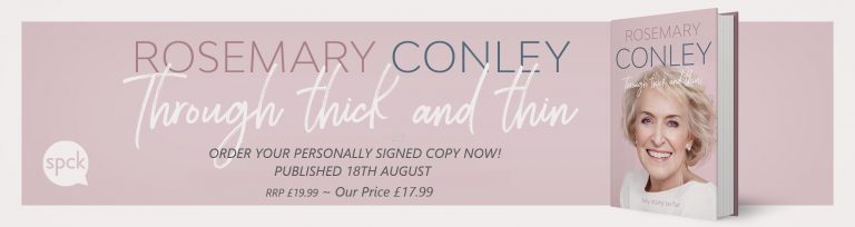 Rosemary Conley - RosemaryConley.Com